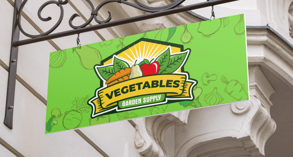 PVC Posters & Signs – Sobe Ink